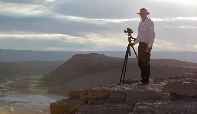 THE TIGHT FIVE: Stephan Romer » Lakes Weekly Bulletin