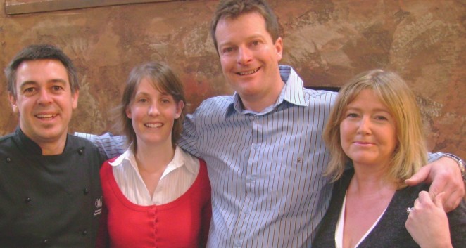 Jan Rae - A humble hospitality legend » Lakes Weekly Bulletin