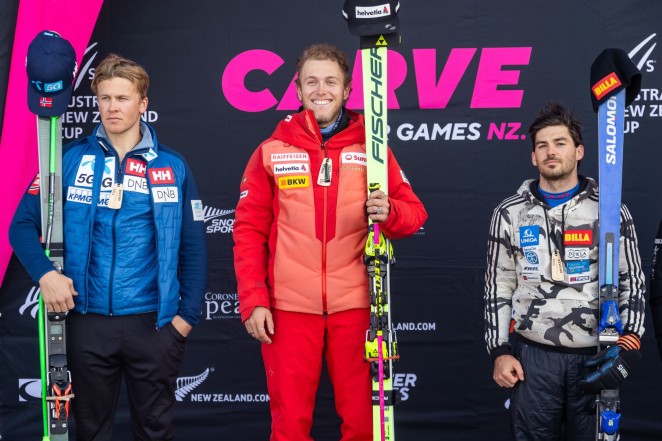 Sunshine wins at Winter Games » Lakes Weekly Bulletin