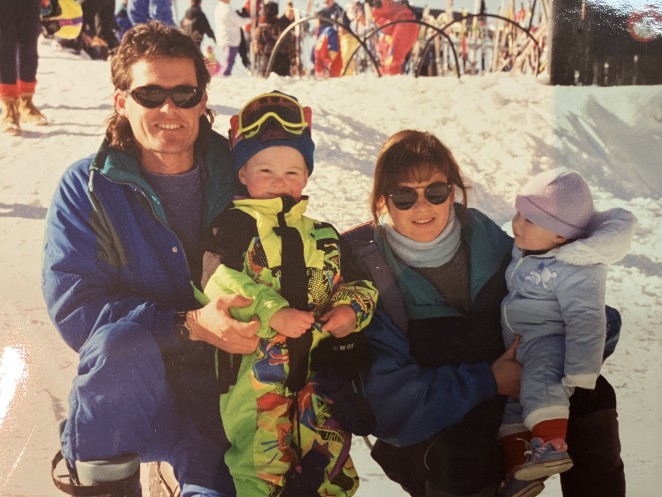 Jeff Hylton - An entrepreneurial eye » Lakes Weekly Bulletin