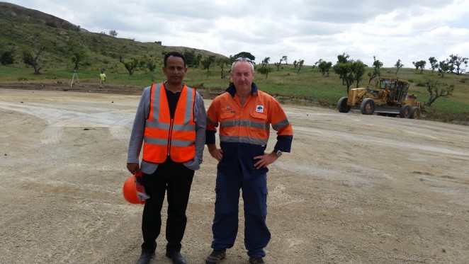 Steve Rout - Kiwi can do » Lakes Weekly Bulletin