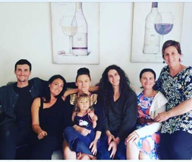 Jan Maxwell - A Remarkable Multitasker » Lakes Weekly Bulletin